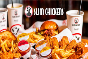 Slim Chickens Menu | All Item With Prices